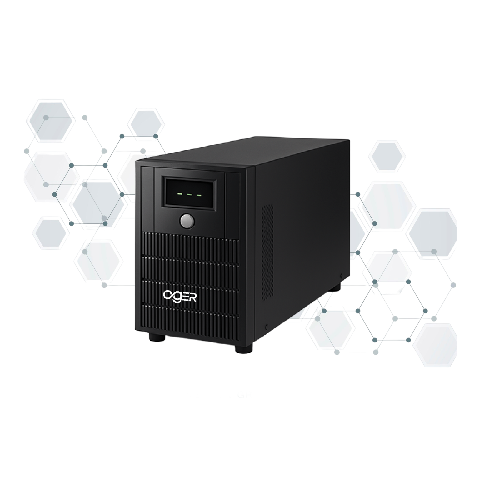 Ogerpower